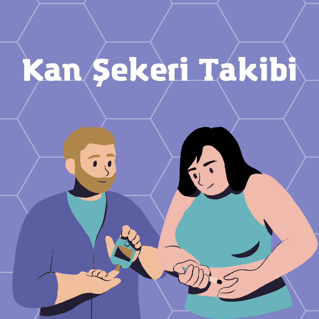 Kan Şekerini Düşürmenin 13 Yolu - Diyetisyen Zeynep Sıla Gümüş